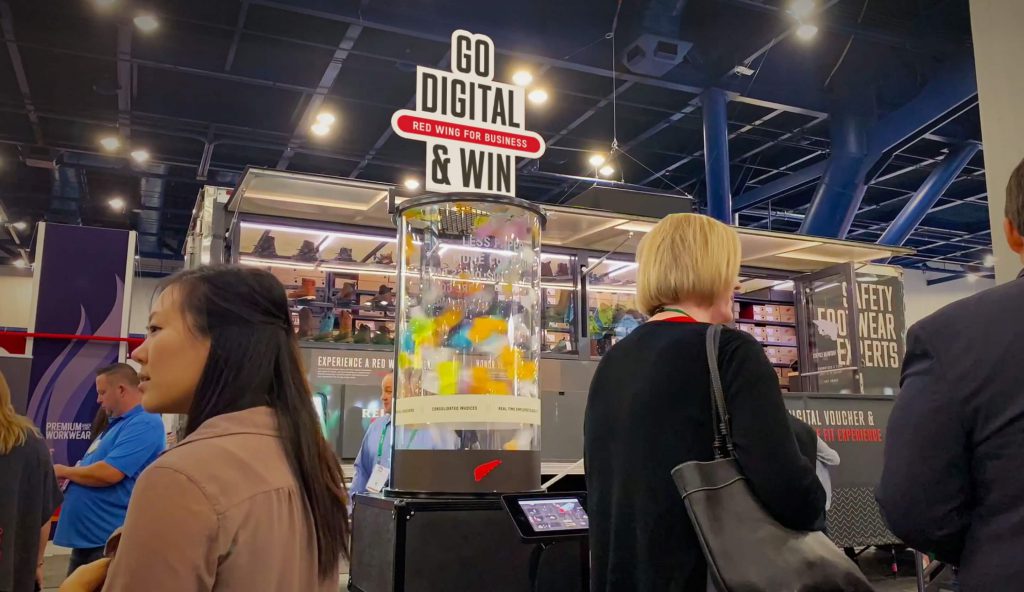 Red Wing for Business | Program Launch - SCHERMER