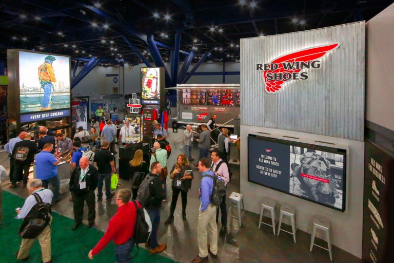 Red Wing for Business | Program Launch - SCHERMER