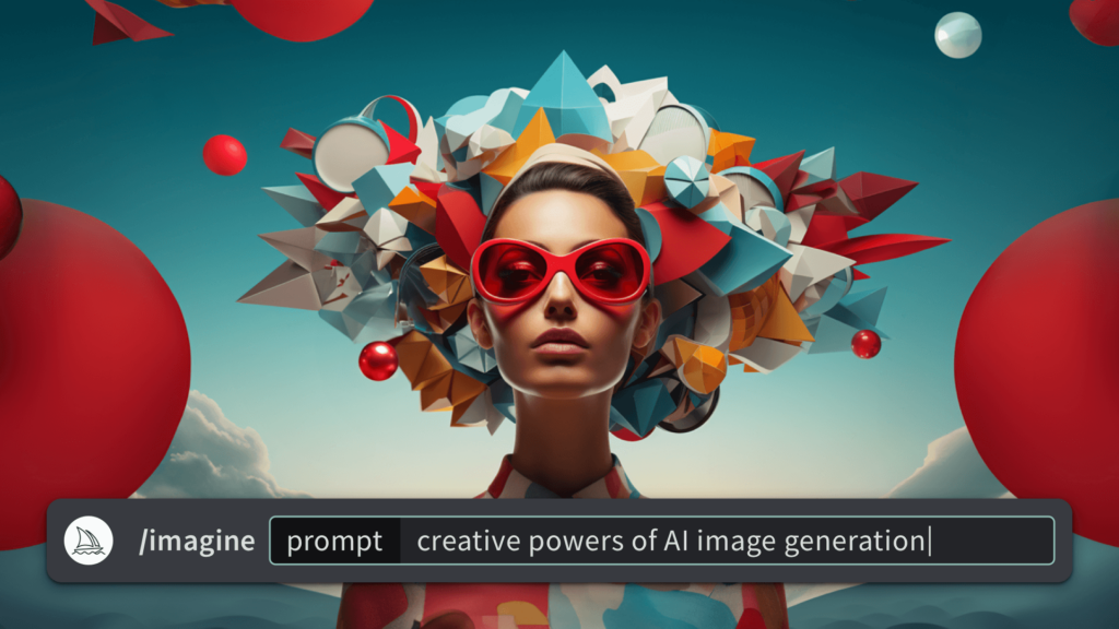 Three Creative Powers of AI Image Generation - SCHERMER