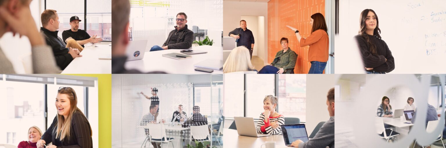 SCHERMER | Global B2B Marketing Agency